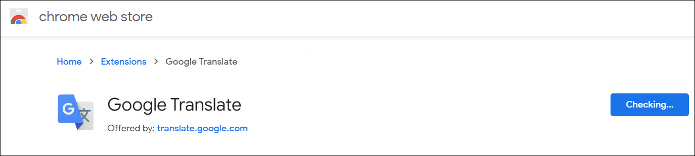 Budget Thuis | Service in English